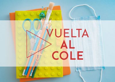 Consejos para la vuelta al cole